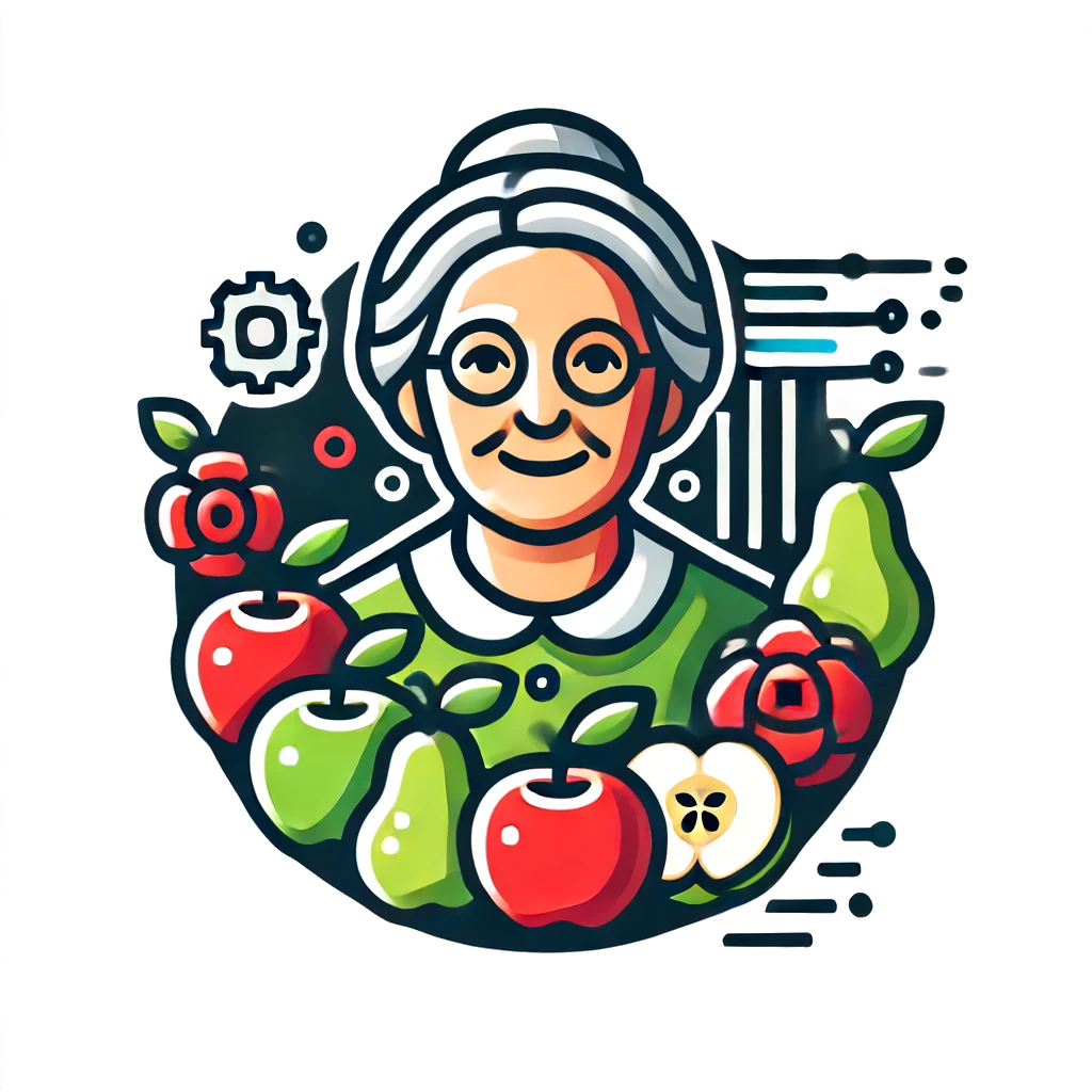 Granny Granny 1 0a1 Documentation Granny Granny 1 0a1 Documentation